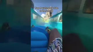 Thrill Rides of Water Slide Aqua Park Equipment Water Playground