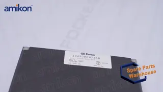 China GE IC697MEM717 Memory Module with 64-512 Kbytes Capacity and 6 Months Battery-Backed Retention for sale