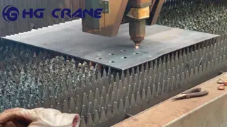 Hook Block Pulley Sheaves