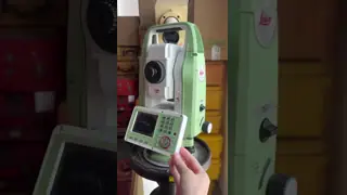 Total Station