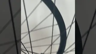 High-quality 29-inch mountain bike carbon fiber wheelset