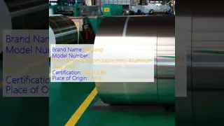 Durable Aluminum Panels for Washing Machines
