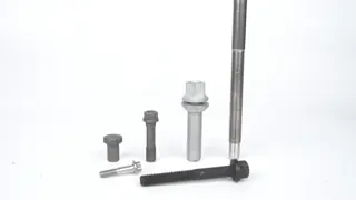 flange bolt