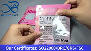 plastic bag