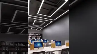 LED Linear Light03