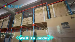 Overseas Warehouse Solutions