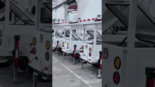 Affordable Solar Light Tower Working Temp -20℃~50℃ Integrated LED Lighting Event Venues Outdoor Ligh