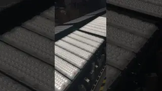 Introduce Robust 200W 300W 400W 500W LED Shoebox Lights Illuminate Your Garden and Roads For You