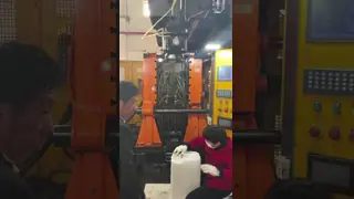 China 80kg Plastic Bottle Leak Tester Air Tightness Bottle Leak Detection Equipment for sale