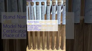 Agarwood Incense Sticks Calm Meditation Yoga
