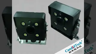 1080P IP67 Waterproof IP Camera