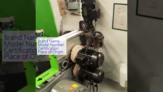 Wood Drill Machine Precision Boring Tool