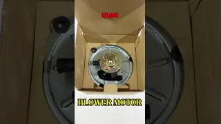 Truck Blower Motor for ISUZU