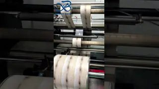 China Automatic Roll Film Manufacturer Pre-Cut Laminated Film For Vertical Form Fill Seal Machines for sale