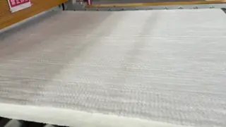 Ceramic fiber Blanket manufacturing technique