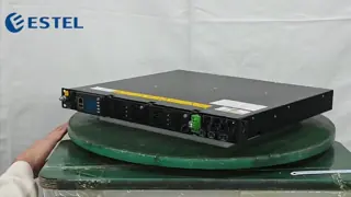 ESTEL-Telecom Power System ET48150 M7E21