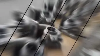 Turbo parts 2025100801