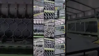 Gabion Machine from Advanced Chinese Manufacturing | Since 1998