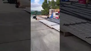 prefab modular container house
