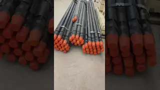 ST 400 Water Well Drilling Rig High Speed