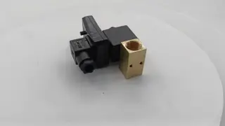 JORC MIC Series Solenoid Drain Valve Auto Condensate Removal