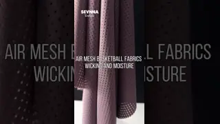 Running Fabrics Breathable & Lightweight Performance Gear