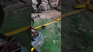 Heavy Duty Ubolt Machine Precision Forming