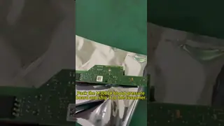 Patient Monitor Repair Parts