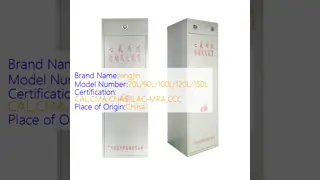 China Cabinet FM200 Fire Suppression System with Single Zone Management DC24V/1.6A Power and ≤10s Spraying Time for sale