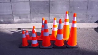 Traffic Cone Safety Guide