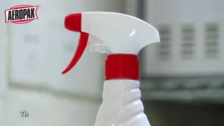 AEROPAK Multi-Purpose Cleaner | Effortless Household Cleaning
