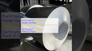 Aluminum Sheet Refrigerator Back Panel Durable Anti Rust