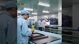 Production Workshop