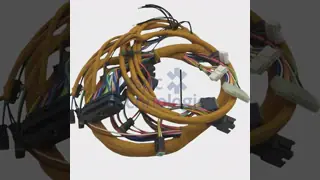 Wiring Harness 238-1948