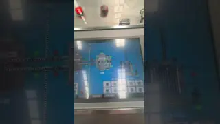 99% Iron Removal Magnetic Rod Grid System