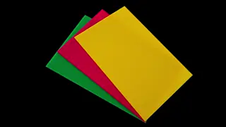 Color Acrylic Sheet