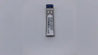 SFP-GE-LX-SM1310, Huawei SFP-GE-LX Series Optical Transceiver, GE speed/1310nm/10km
