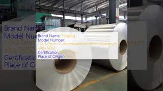 30 Year Ceiling Aluminum Sheet Durable Aesthetic