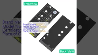 Upgrade Your Storage M2 SSD to SATA Adapter