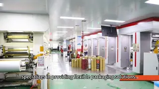 Custom Packaging Solutions for Your Business