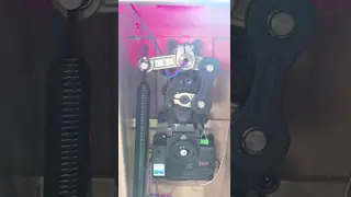 Introduce Parking Management System Automatic Barrier Gate 140W With F Insulation For You