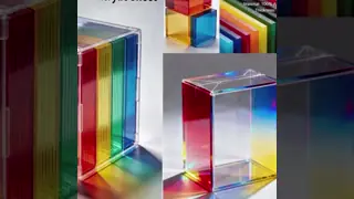 China Coloured Perspex Acrylic Sheet for sale