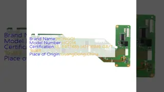 Photon Mask FPCB LED Beauty Device Circuit Board