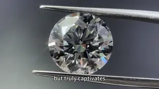 6ct Big Diamond