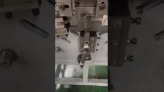 Buckle Threading Machine Effortless Assembly