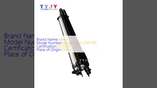 Xerox Color 250 700 Developer Unit Refurbished