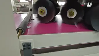Metal Wide Belt Sander