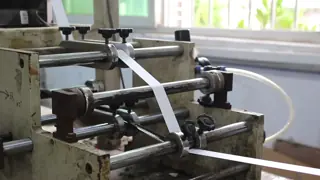 China Hot Melt 3m Glue Self Adhesive Velcro Strips Nylon Hook And Loop Fasteners 2mm for sale