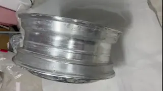 Used Wheel Hub