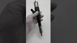 Komatsu Fuel Injector 0950000801 Performance Upgrade